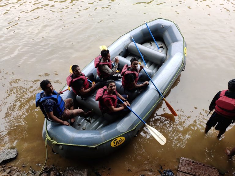 Perfect Dandeli Itinerary for 2 Days – Madman's Journey