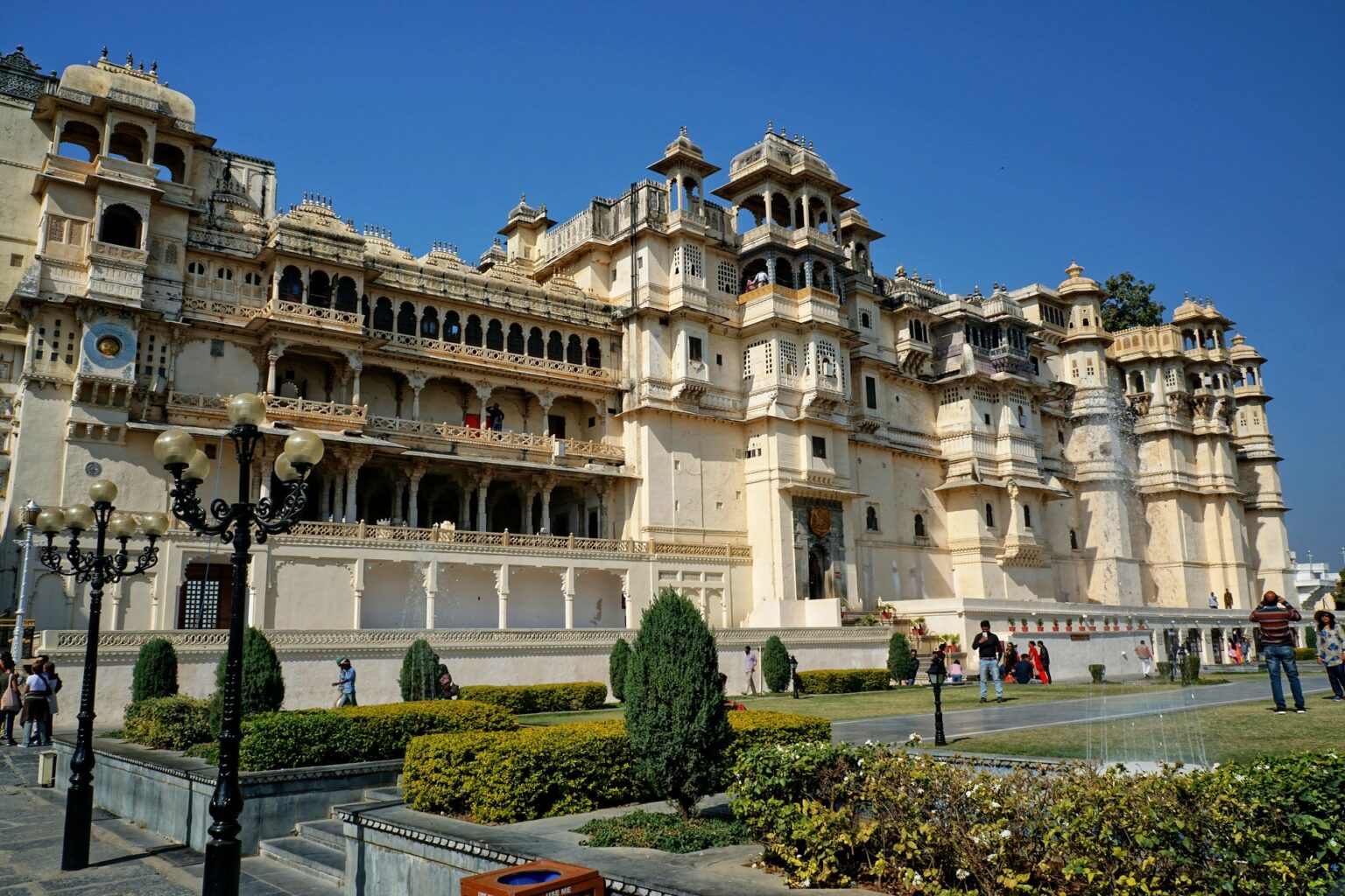 Ultimate Udaipur Travel Blog: Rajasthan diaries – Madman's Journey