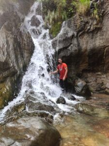 Shirley Falls Yellapur Travel Blog: An Incredible 1-Day Trip!