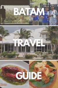 Perfect Batam Travel Guide (2024 Update) with Insider Tips!
