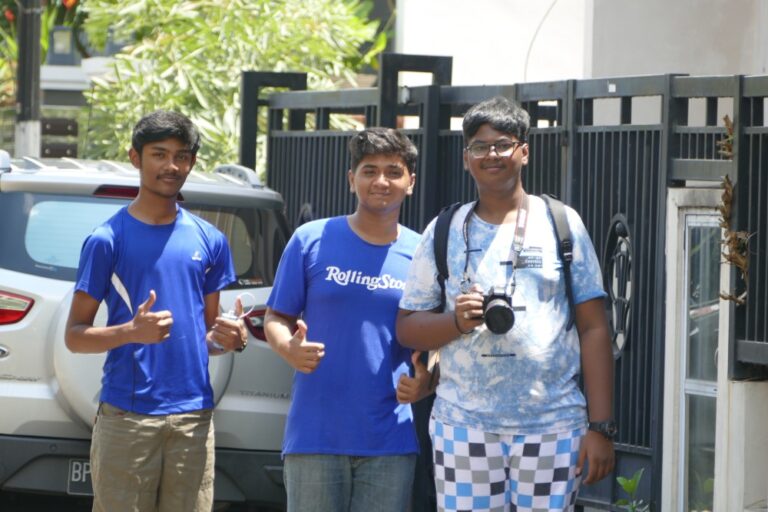 Perfect Batam Travel Guide (2024 Update) with Insider Tips!