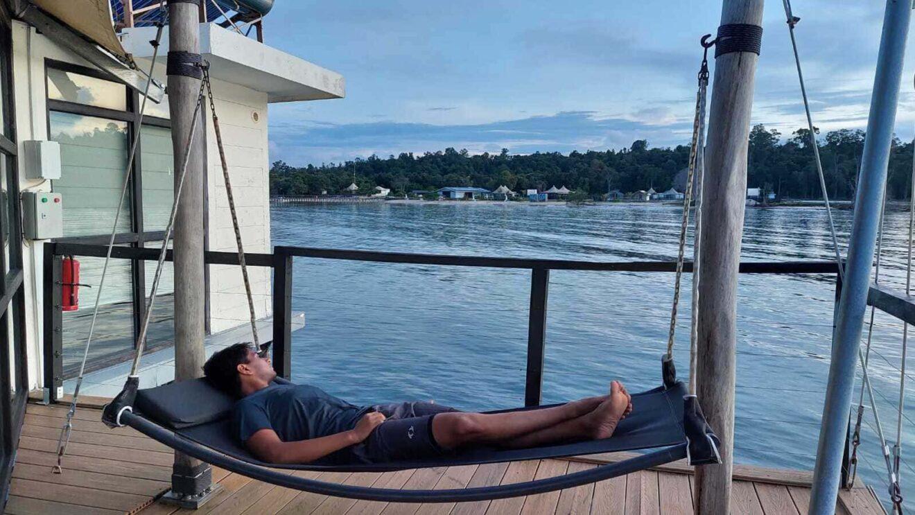 Kiki Beach Resort Review in Batam: A Perfect 1-Day Stay!