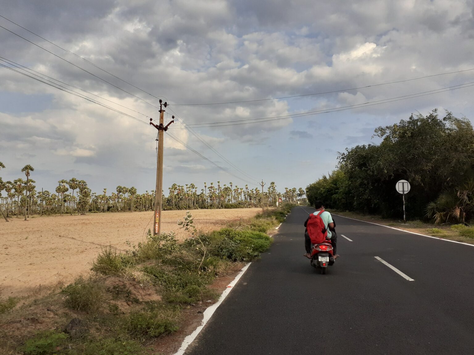 5 Best Places to Visit in Chirala: Striking Hues by the Beach