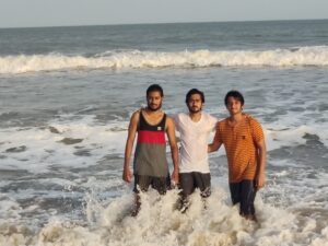 5 Best Places to Visit in Chirala: Striking Hues by the Beach