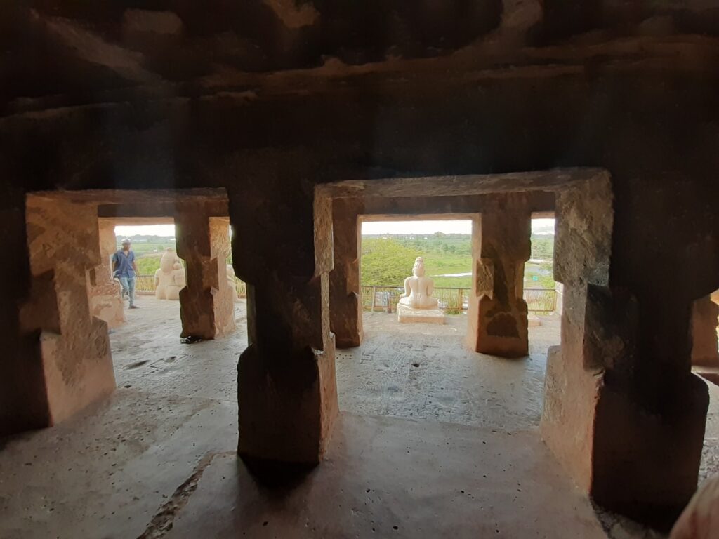 Complete Undavalli Caves Guide: Rewind into the Edge of Cultures