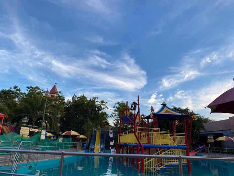 Wonderla Bangalore Review: The Best 1-Day Trip Experience – Madman's ...