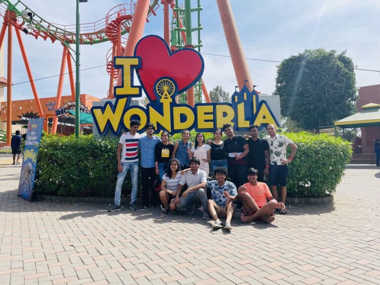 Wonderla Bangalore Review: The Best 1-Day Trip Experience – Madman's ...