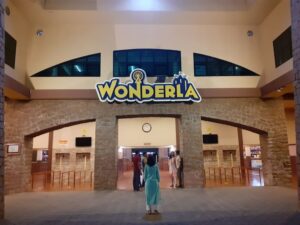 Wonderla Bangalore Review: The Best 1-Day Trip Experience – Madman's ...
