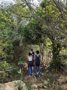 Channagiri Trek 2022: A Delightful Hike Spot near Nandi Hills - Madman ...