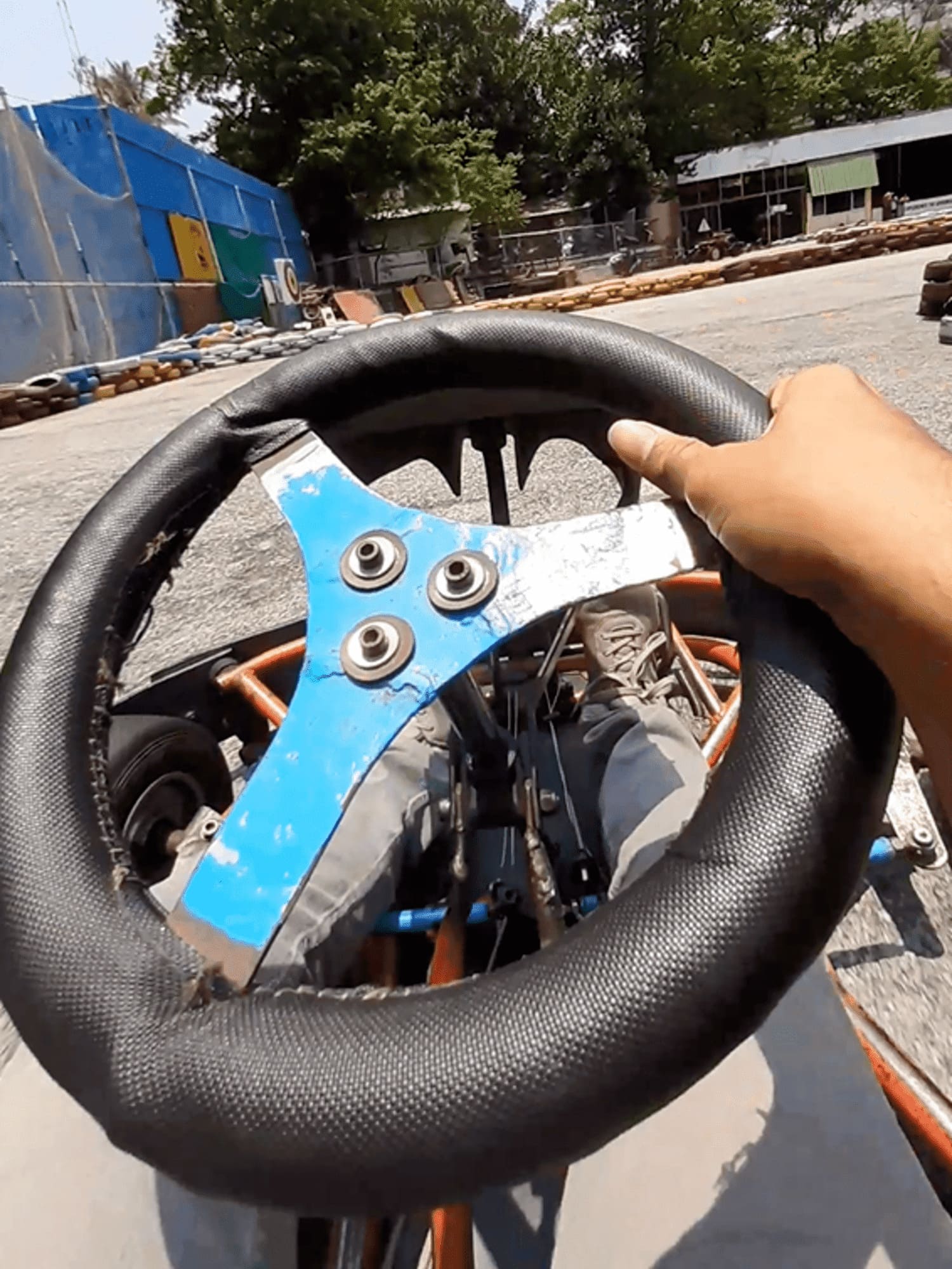 8 Best Go Karting Places in Bangalore 2022: Guide and Ratings – Madman's Journey