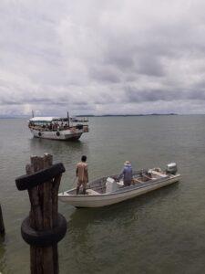 Kiki Beach Resort Review in Batam: A Perfect 1-Day Stay!