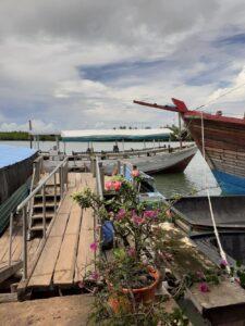 Kiki Beach Resort Review in Batam: A Perfect 1-Day Stay!