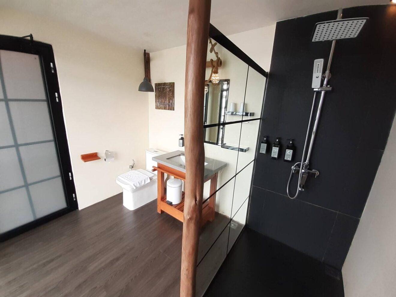 Kiki Beach Resort Review in Batam: A Perfect 1-Day Stay!