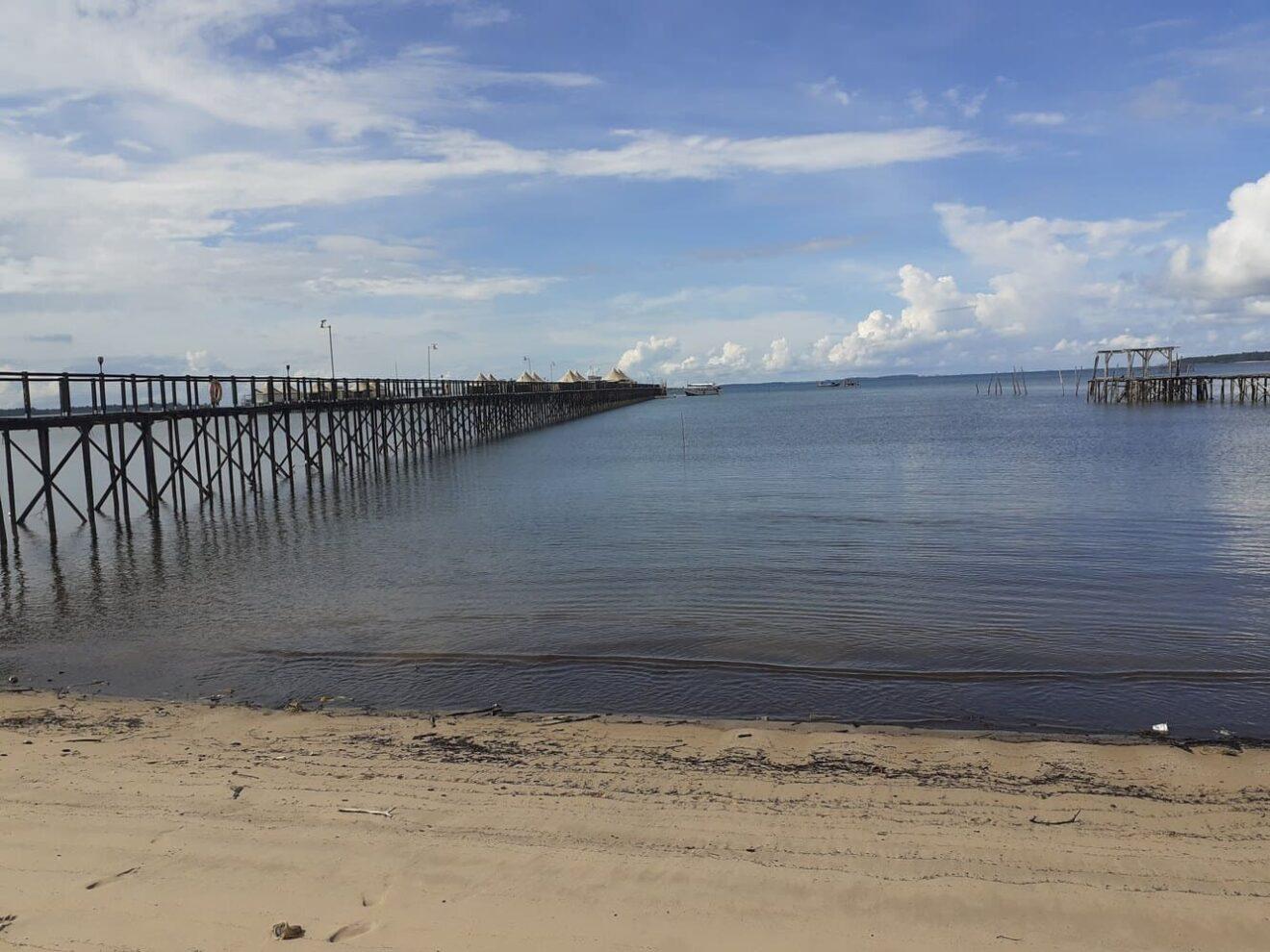 Kiki Beach Resort Review in Batam: A Perfect 1-Day Stay!