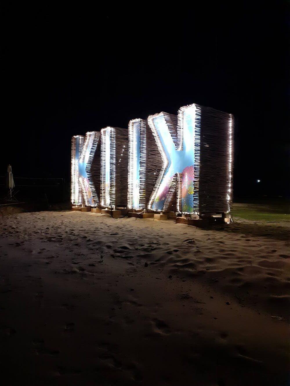 Kiki Beach Resort Review in Batam: A Perfect 1-Day Stay!