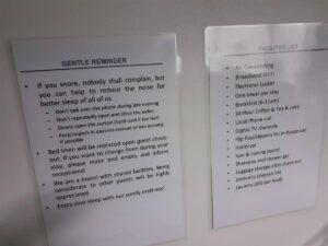 SpacePod Lavender Review 2023: Best Hostel for Solo Travel!