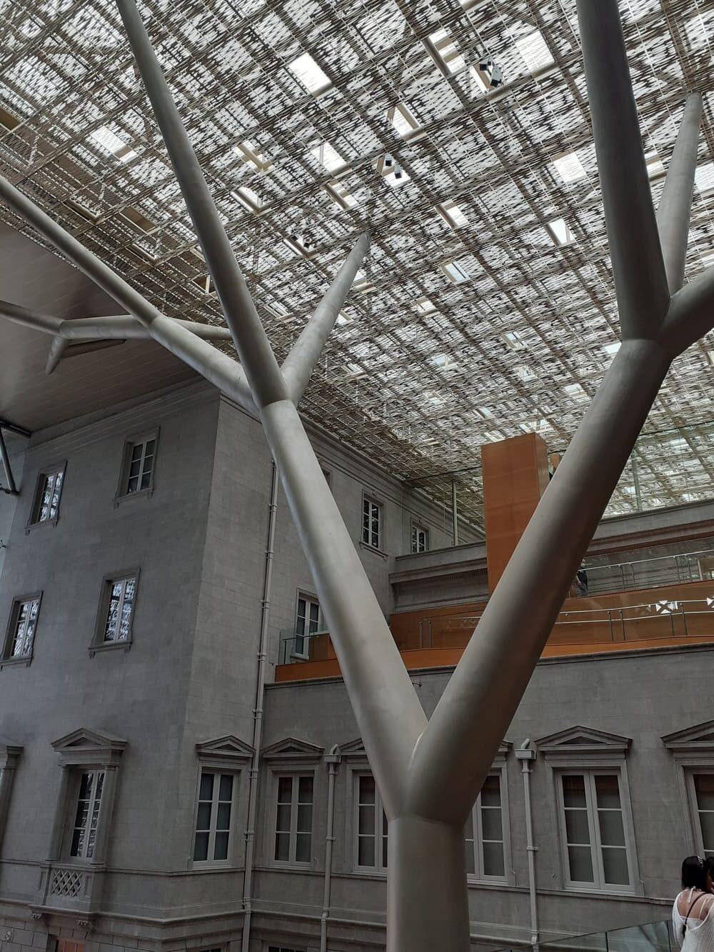 My Terrific National Gallery Singapore Blog 2023: Solo Tour