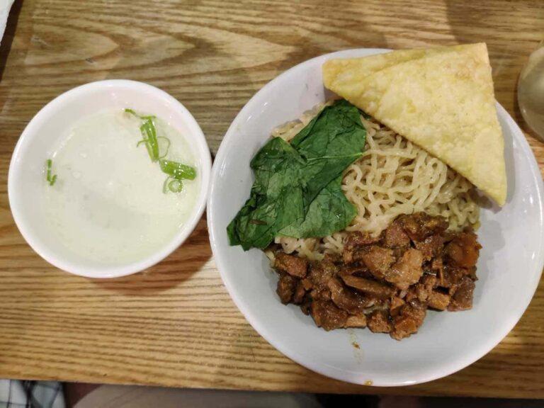 Best Food in Batam Recommendation (2024): Must-try Cuisines!