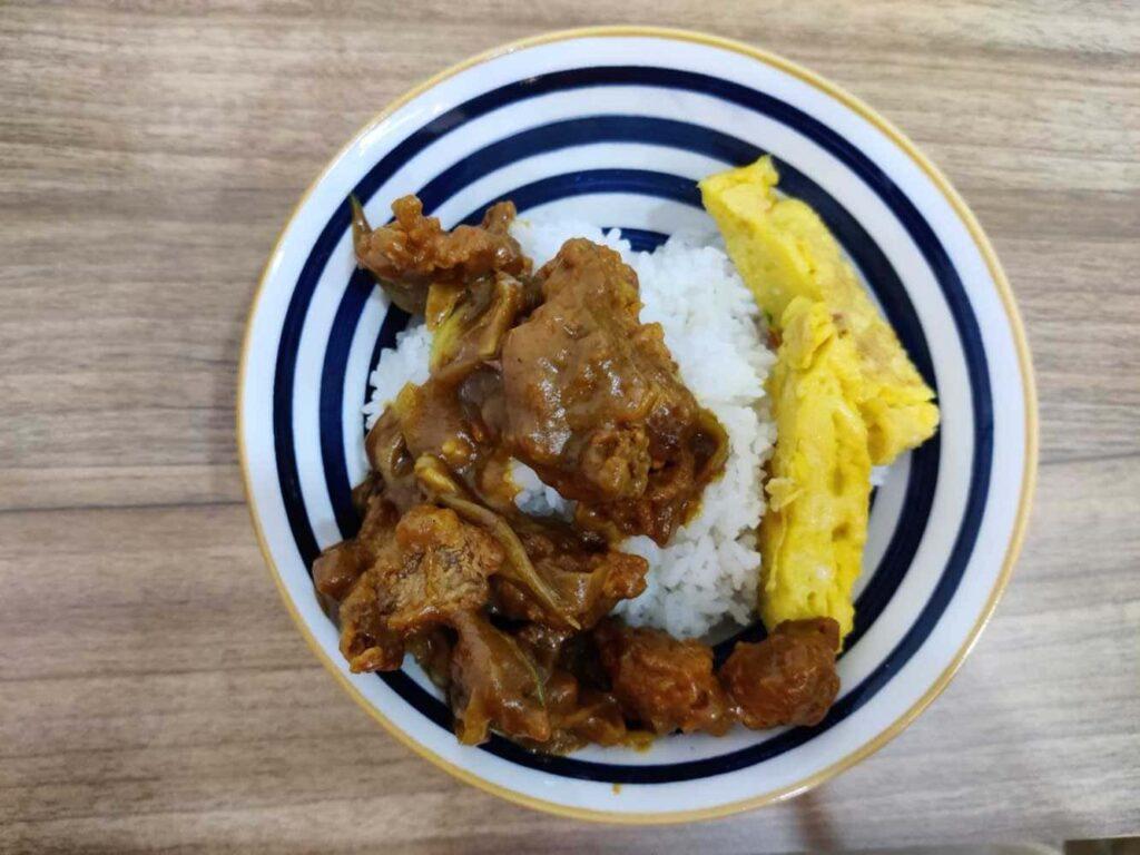 Best Food in Batam Recommendation (2024): Must-try Cuisines!