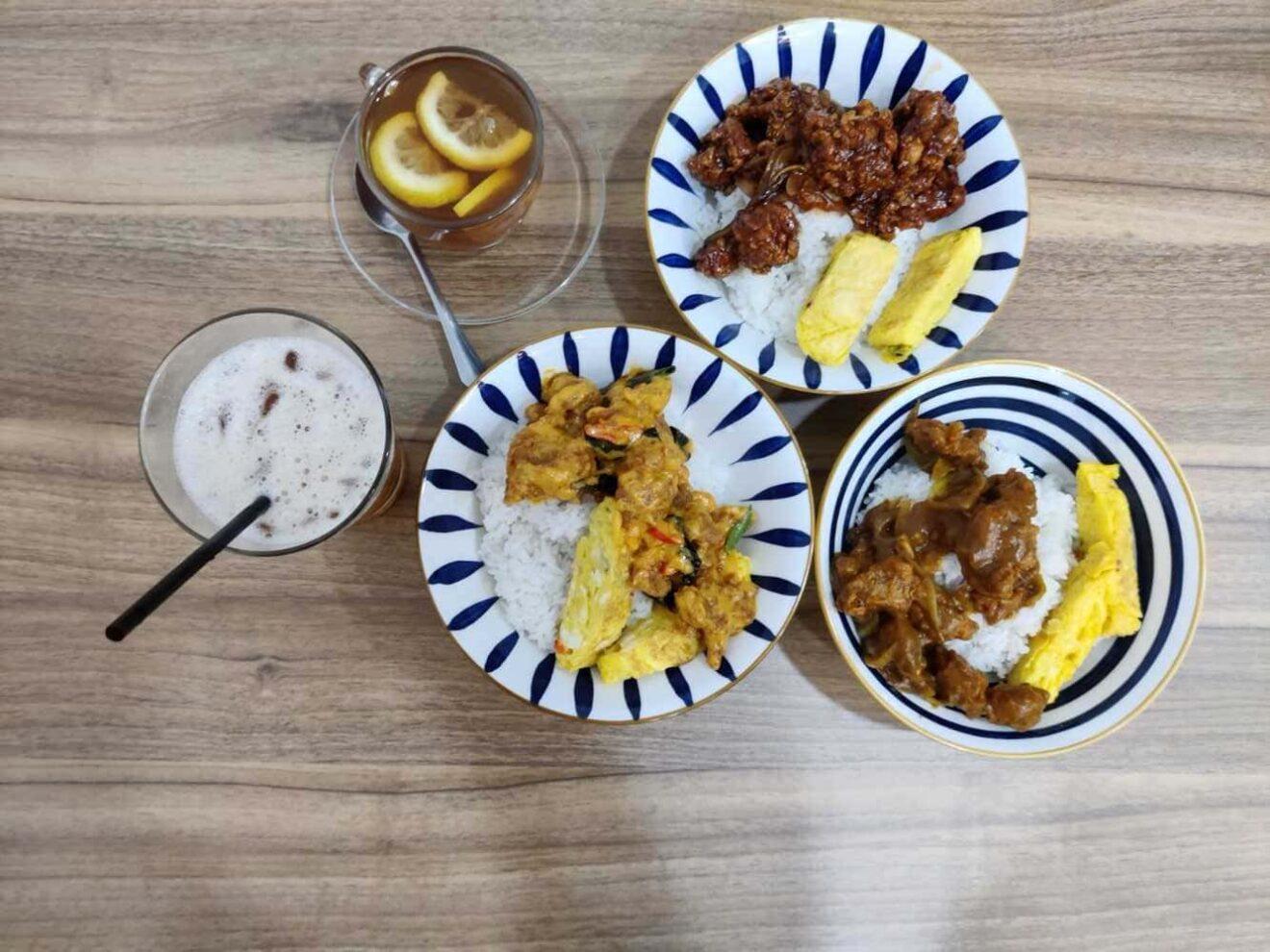 Best Food in Batam Recommendation (2024): Must-try Cuisines!