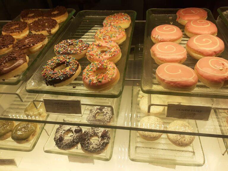 Best Food in Batam Recommendation (2024): Must-try Cuisines!