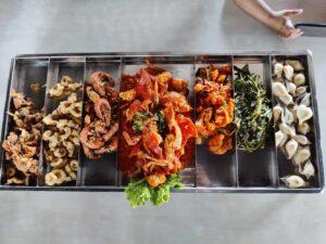 Best Food in Batam Recommendation (2024): Must-try Cuisines!