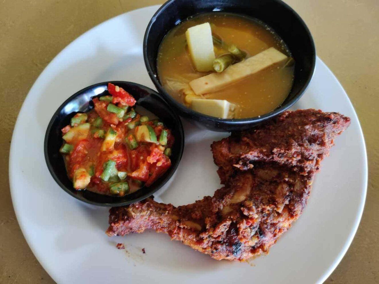 Best Food in Batam Recommendation (2024): Must-try Cuisines!
