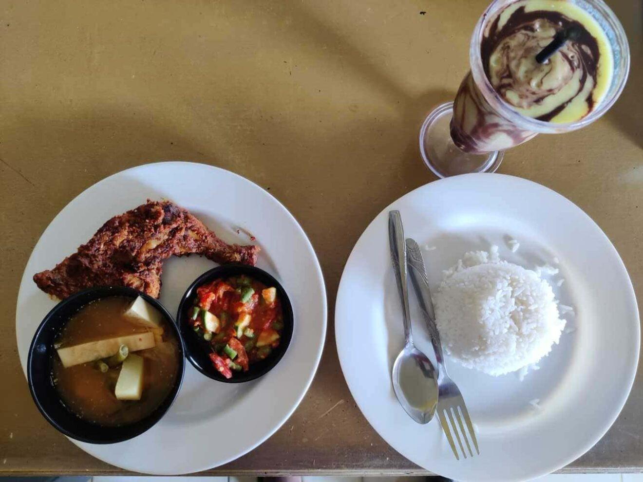 Best Food in Batam Recommendation (2024): Must-try Cuisines!