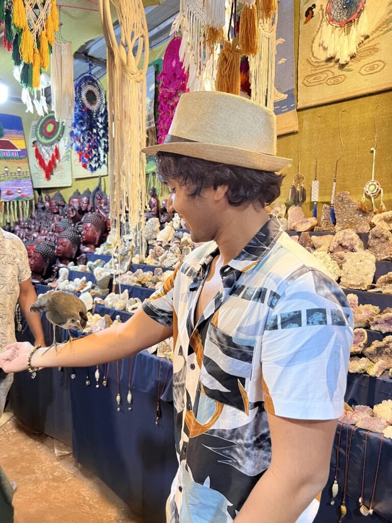 Chapora Fort Goa (Dil Chahta Hai): A Charming Stop By 2023