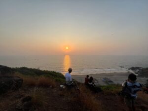 Chapora Fort Goa (Dil Chahta Hai): A Charming Stop By 2023