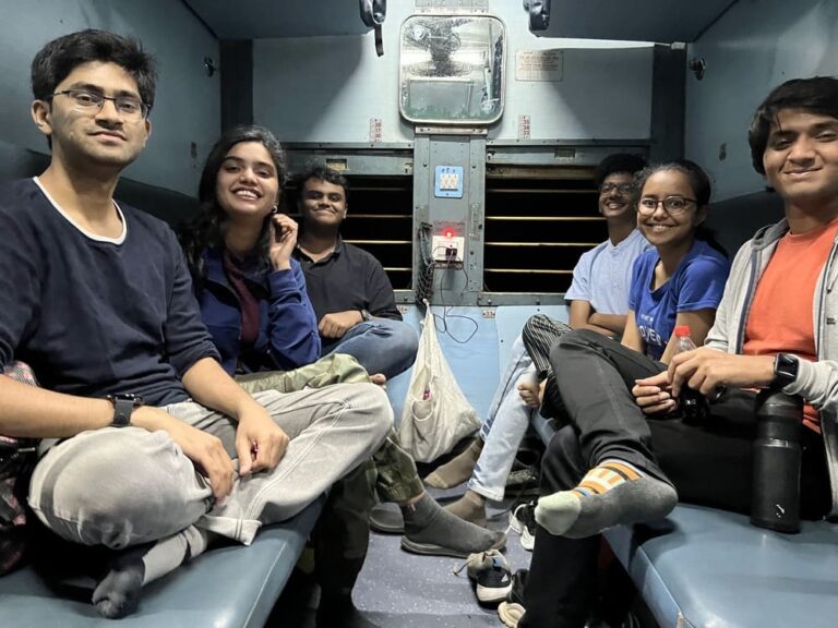 Ultimate Goa Travel Blog : Our 3 Days Tropical Escapade!