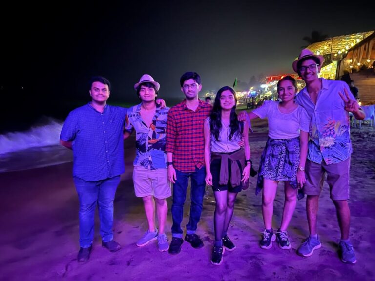 Chapora Fort Goa (Dil Chahta Hai): A Charming Stop By 2023