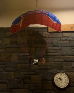 Best Bir Zostel Plus Review 2024: Vibrant Hues across Skies